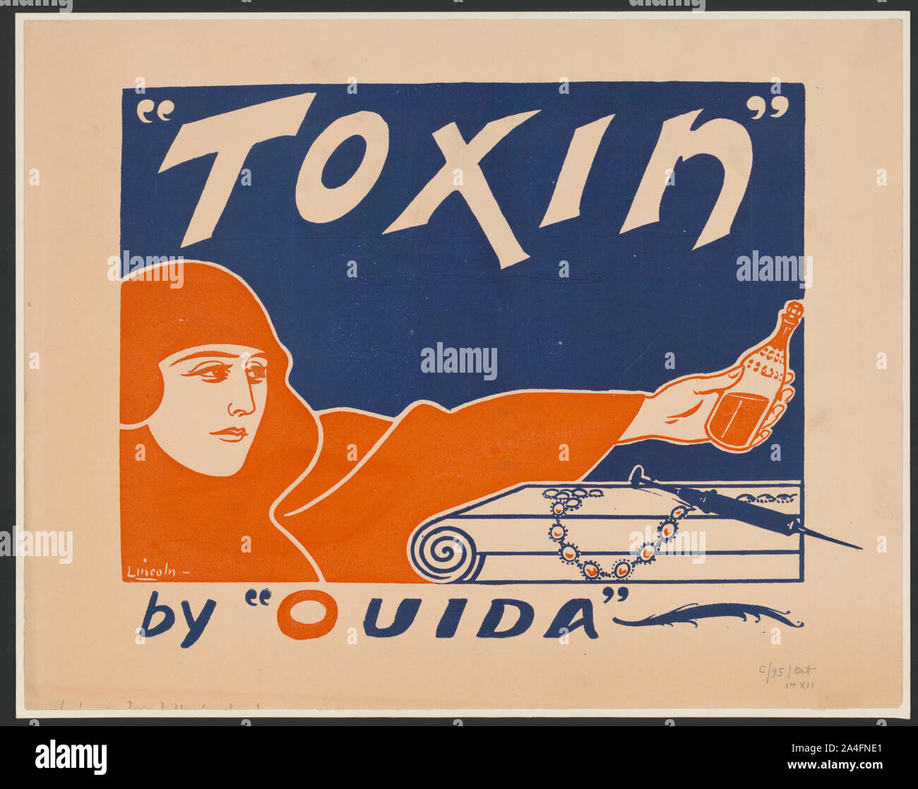 Ouida hi-res stock photography and images - Alamy