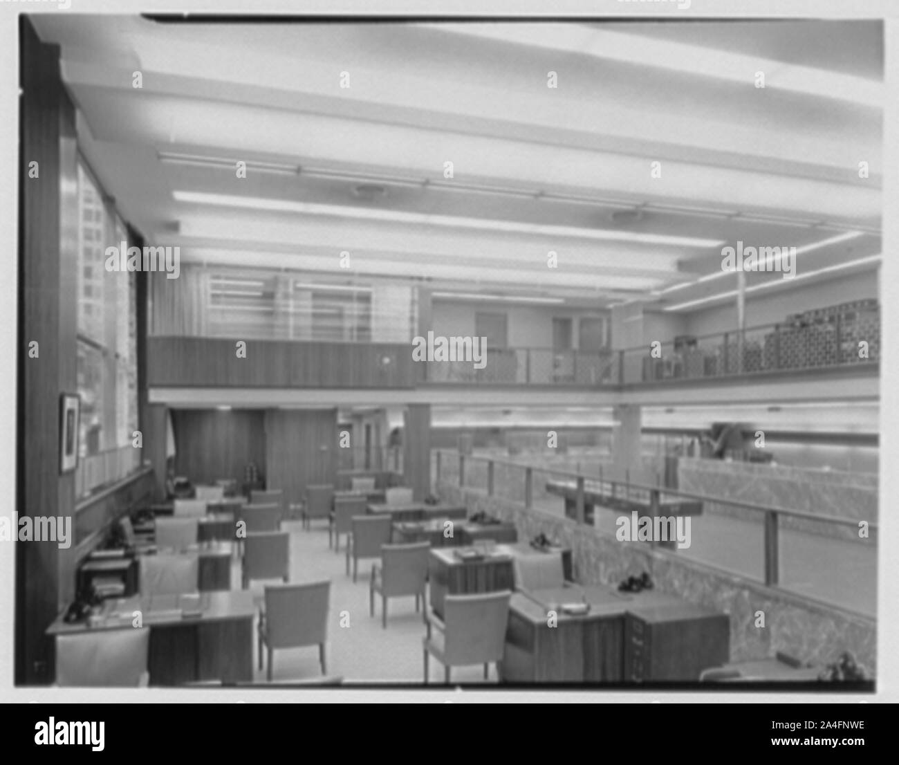 Trust bank new york Black and White Stock Photos & Images - Alamy