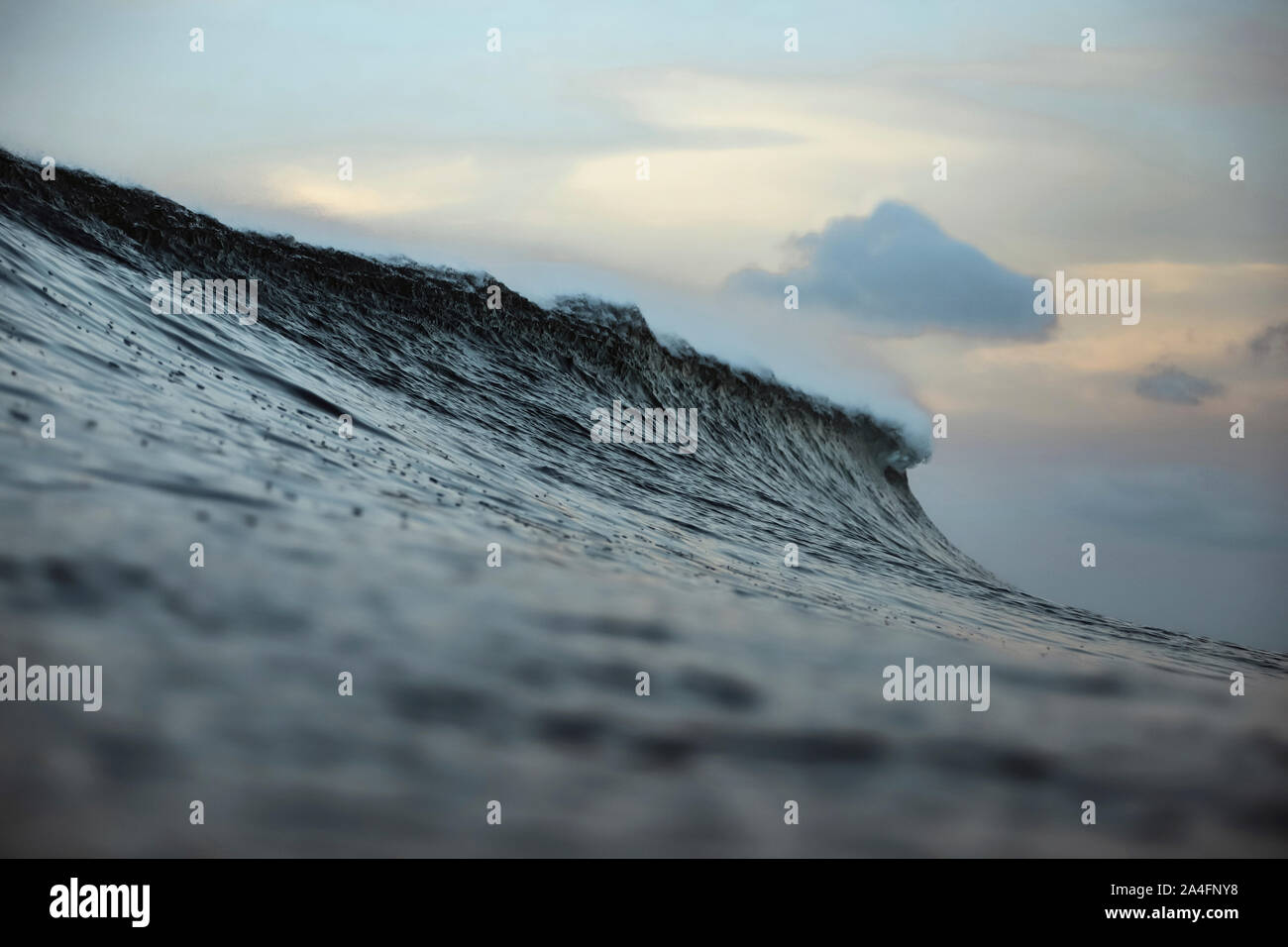 Highland wave power hi-res stock photography and images - Alamy