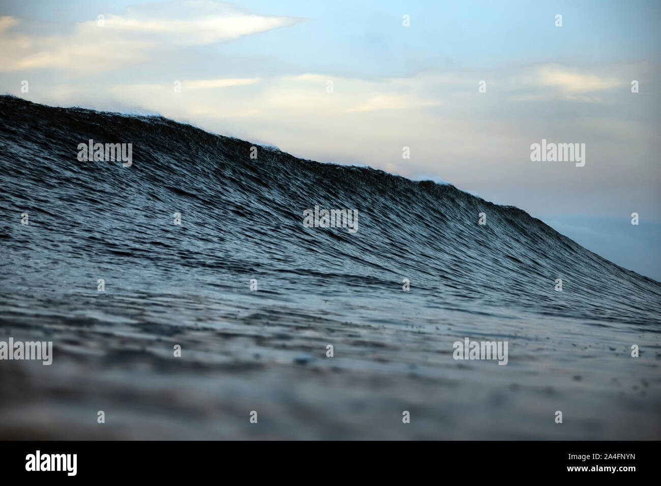 Ocean Wave High Resolution Stock Photography and Images - Alamy