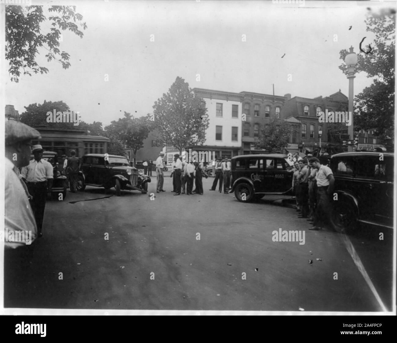 Raffic accident hi-res stock photography and images - Alamy