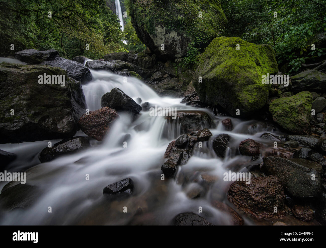 Koyna dam hi-res stock photography and images - Alamy