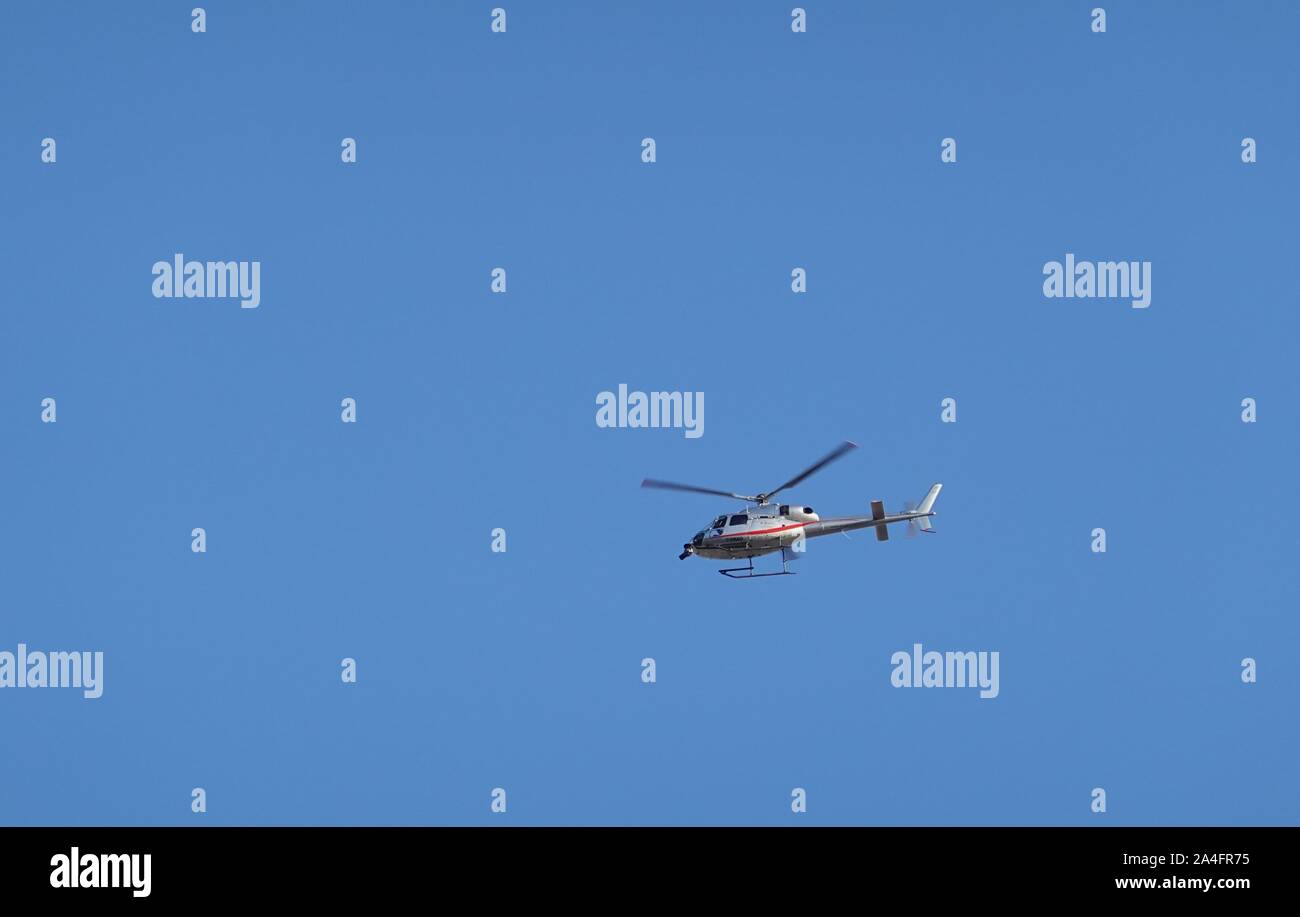 Helicopter Over Rome High Resolution Stock Photography and Images - Alamy