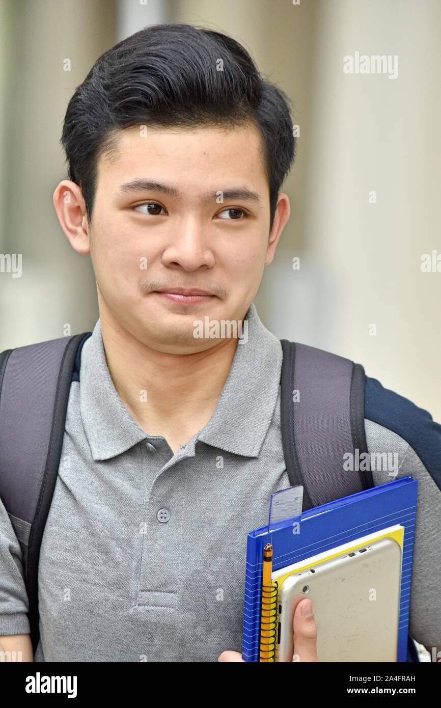 Confused pupil hi-res stock photography and images - Alamy