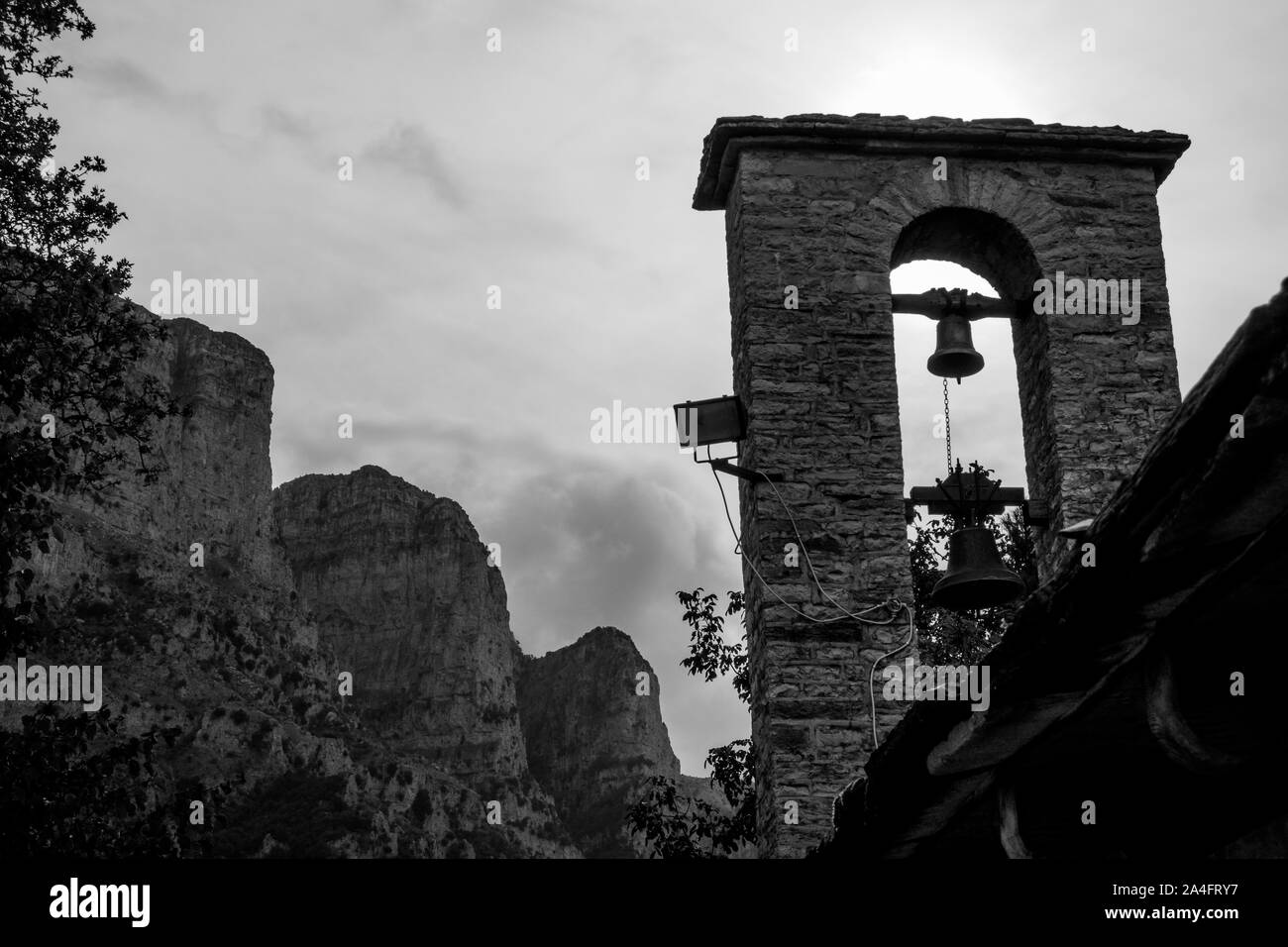 Zagori is a mountainous region in Epirus, in northwestern Greece. It ...