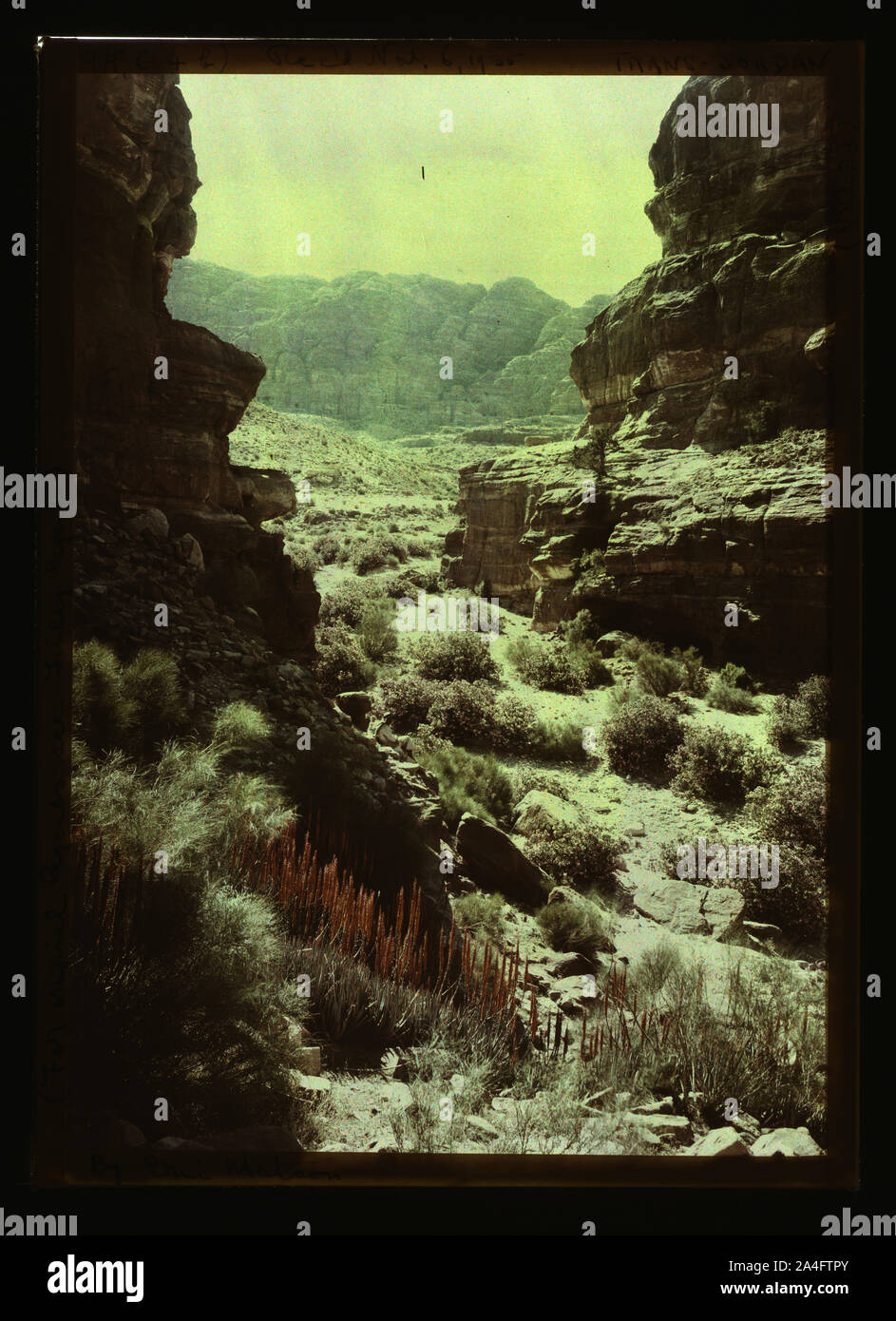 Transjordan hi-res stock photography and images - Alamy