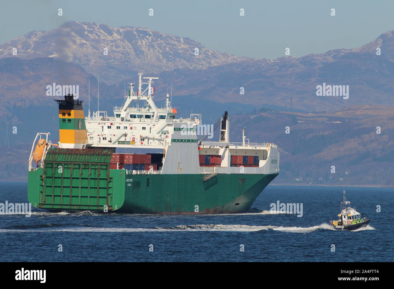 Sealift ship hi-res stock photography and images - Alamy