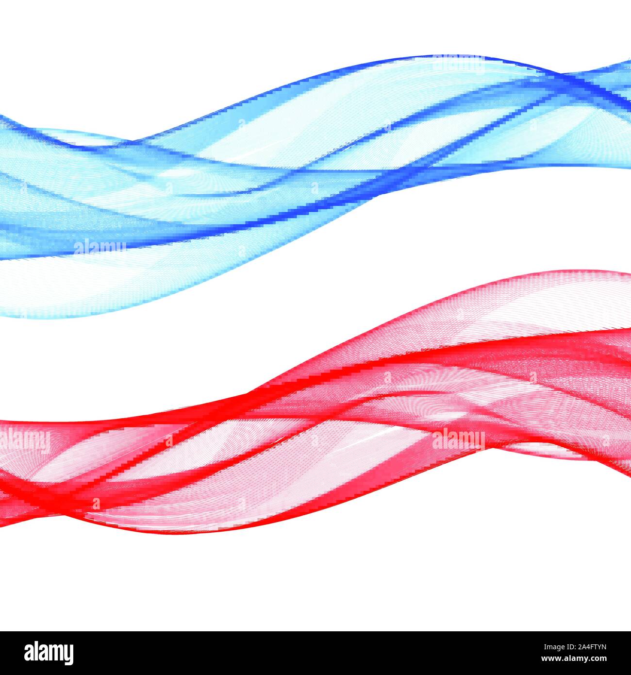 Vector pink abstract background pink waves, color line for wedding and ...