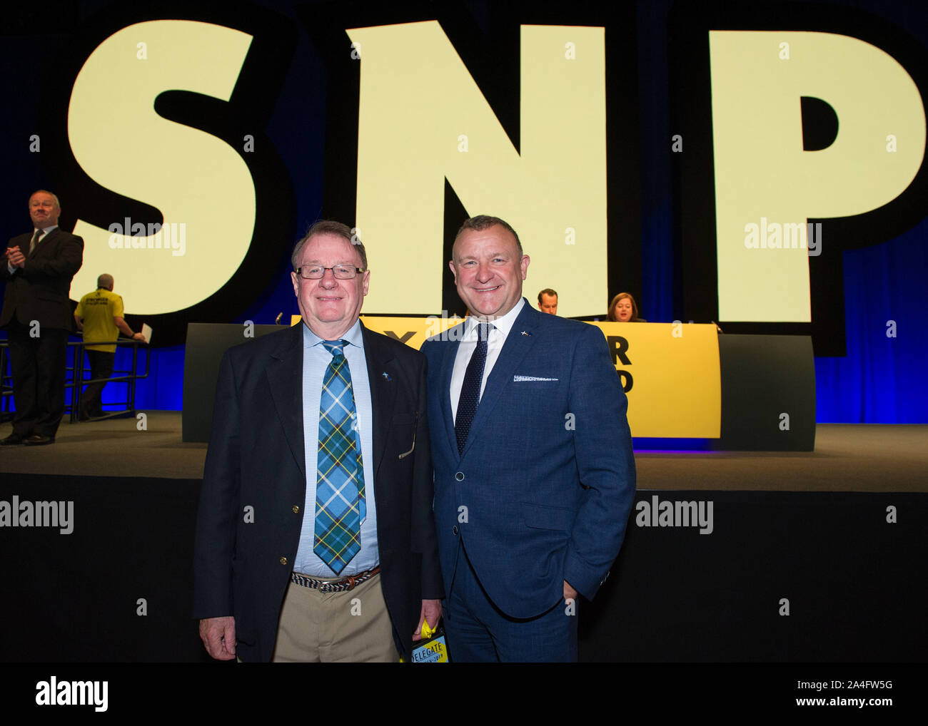 Aberdeen, UK. 14th Oct, 2019. Aberdeen, 14 October 2019. Pictured ...