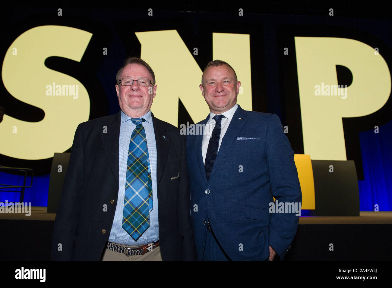 Aberdeen, UK. 14th Oct, 2019. Aberdeen, 14 October 2019. Pictured ...