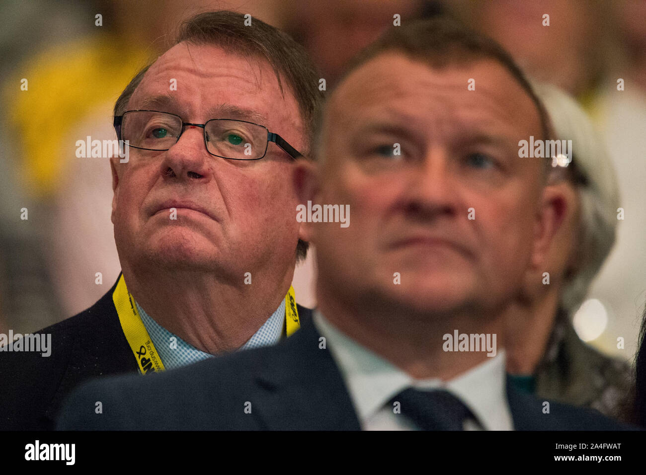 Aberdeen, UK. 14th Oct, 2019. Aberdeen, 14 October 2019. Pictured ...