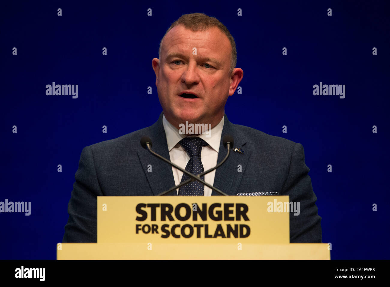 Snp policy hi-res stock photography and images - Alamy