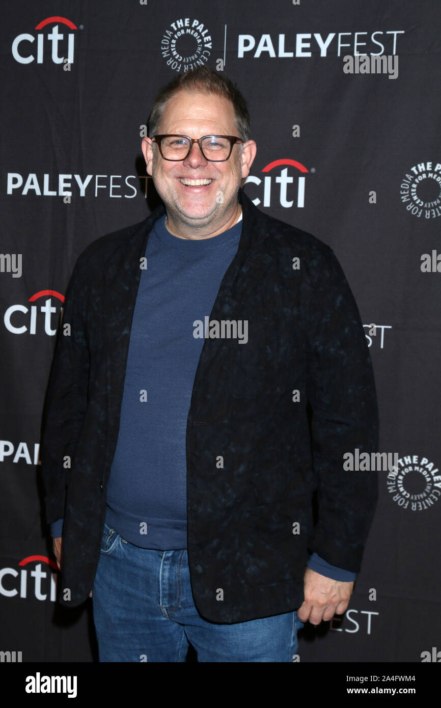2019 PaleyFest Fall TV Previews - CBS at the Paley Center for Media on ...
