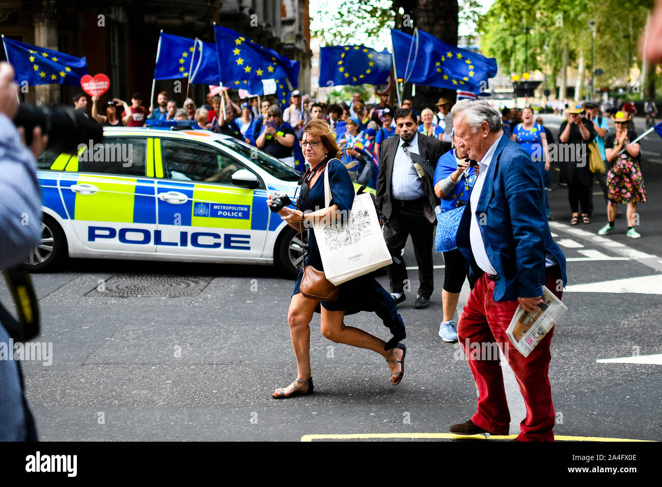 Ken Clarke Conservative High Resolution Stock Photography and Images ...