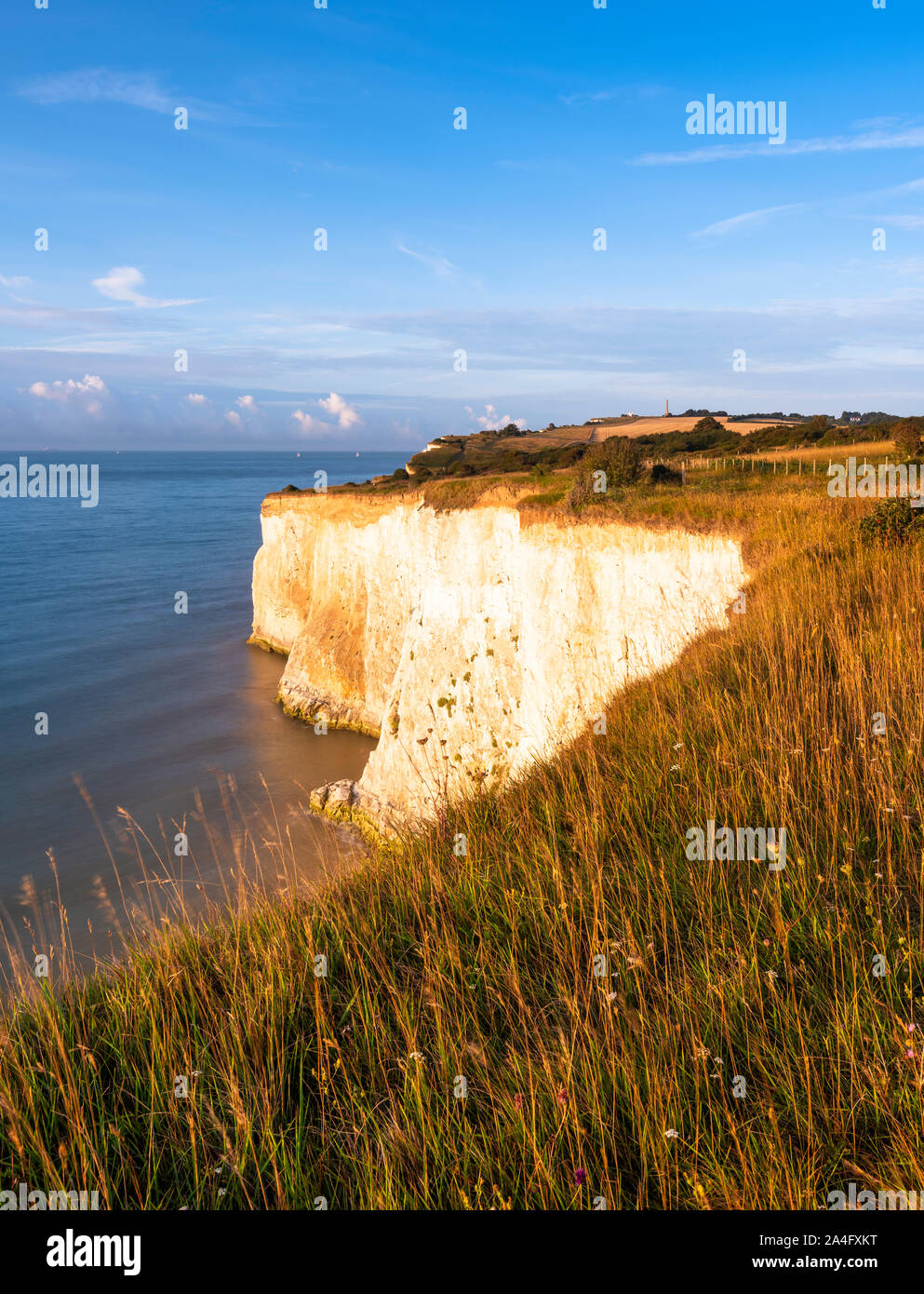 Kingsdown kent hi-res stock photography and images - Alamy
