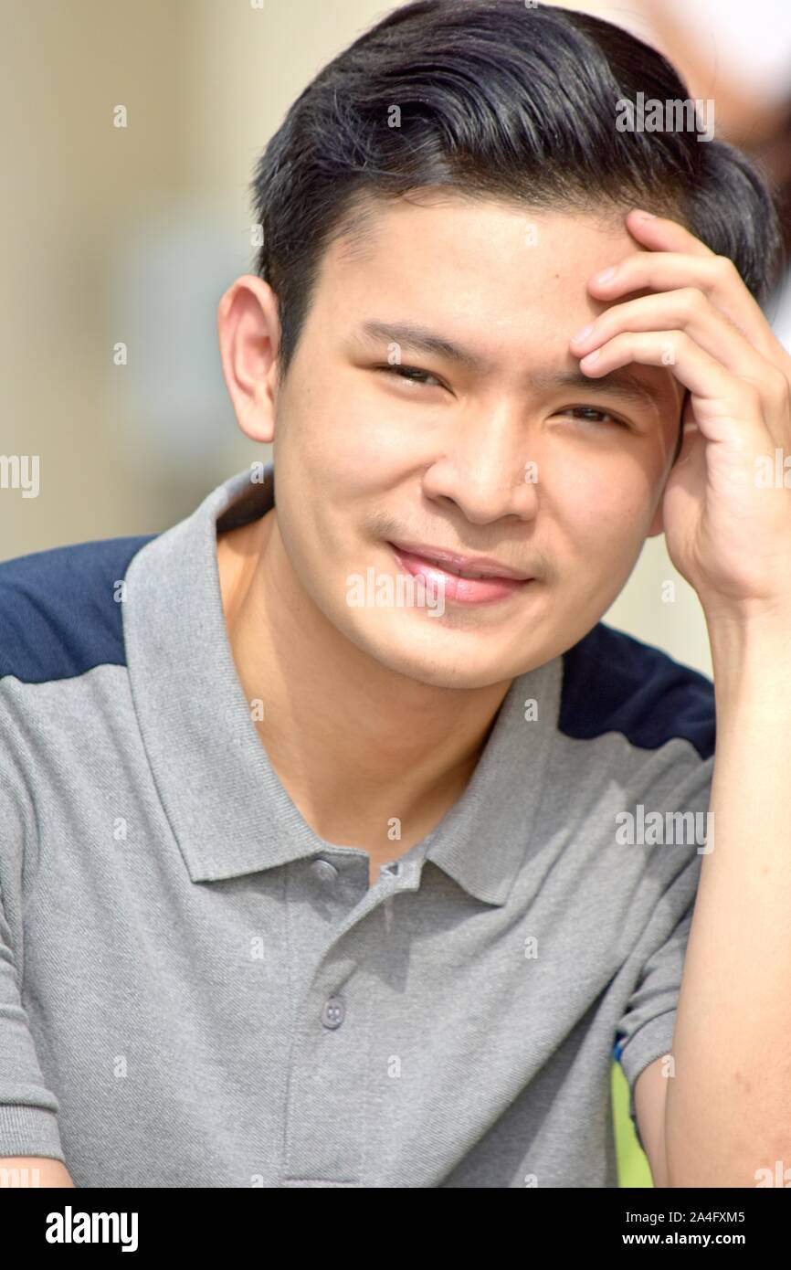 Teenager Boy Portrait Stock Photo - Alamy Teenager Boy Portrait Stock Photo - Alamy
