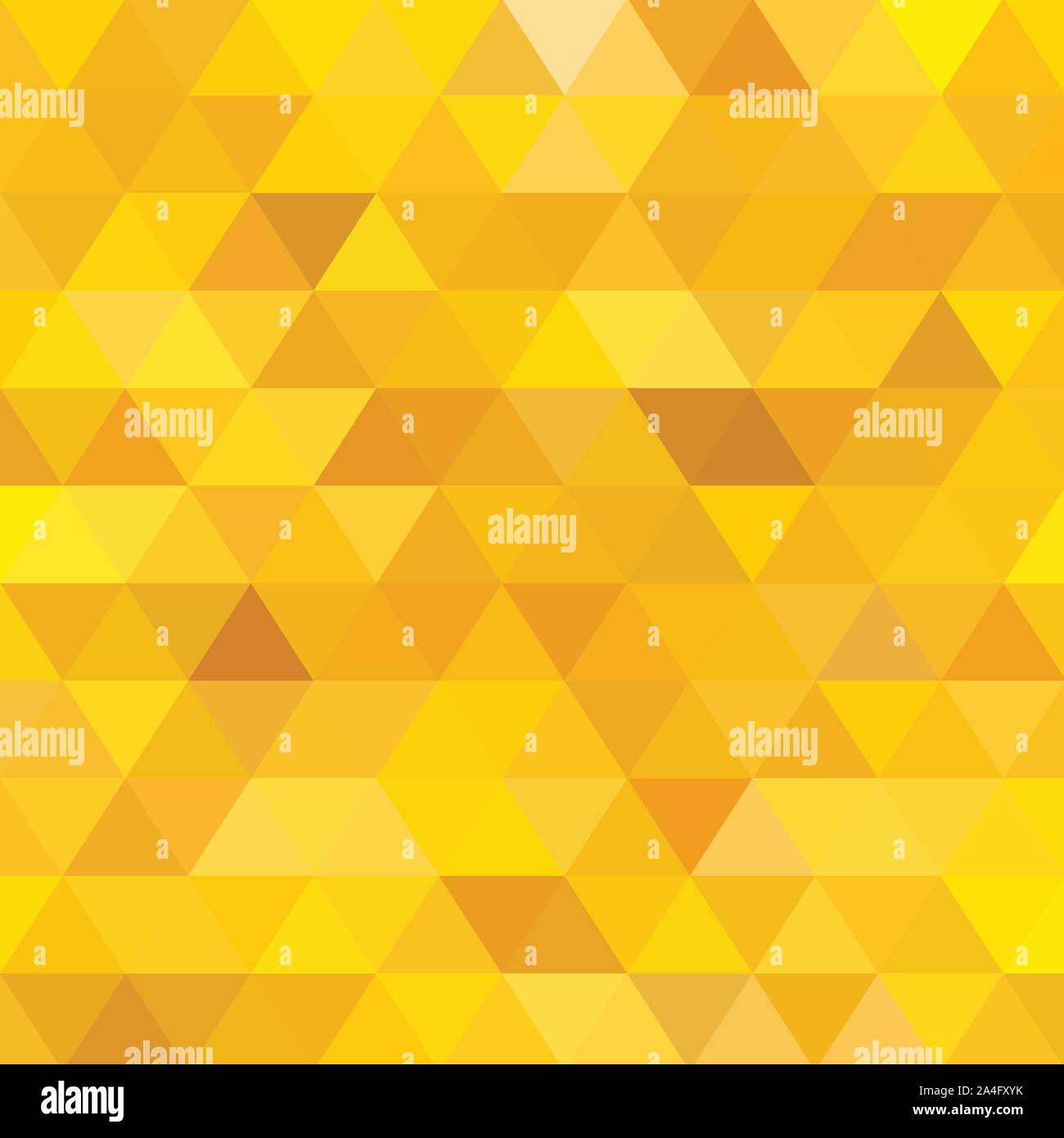 Gold yellow gradient advertising pattern Stock Vector Images - Alamy