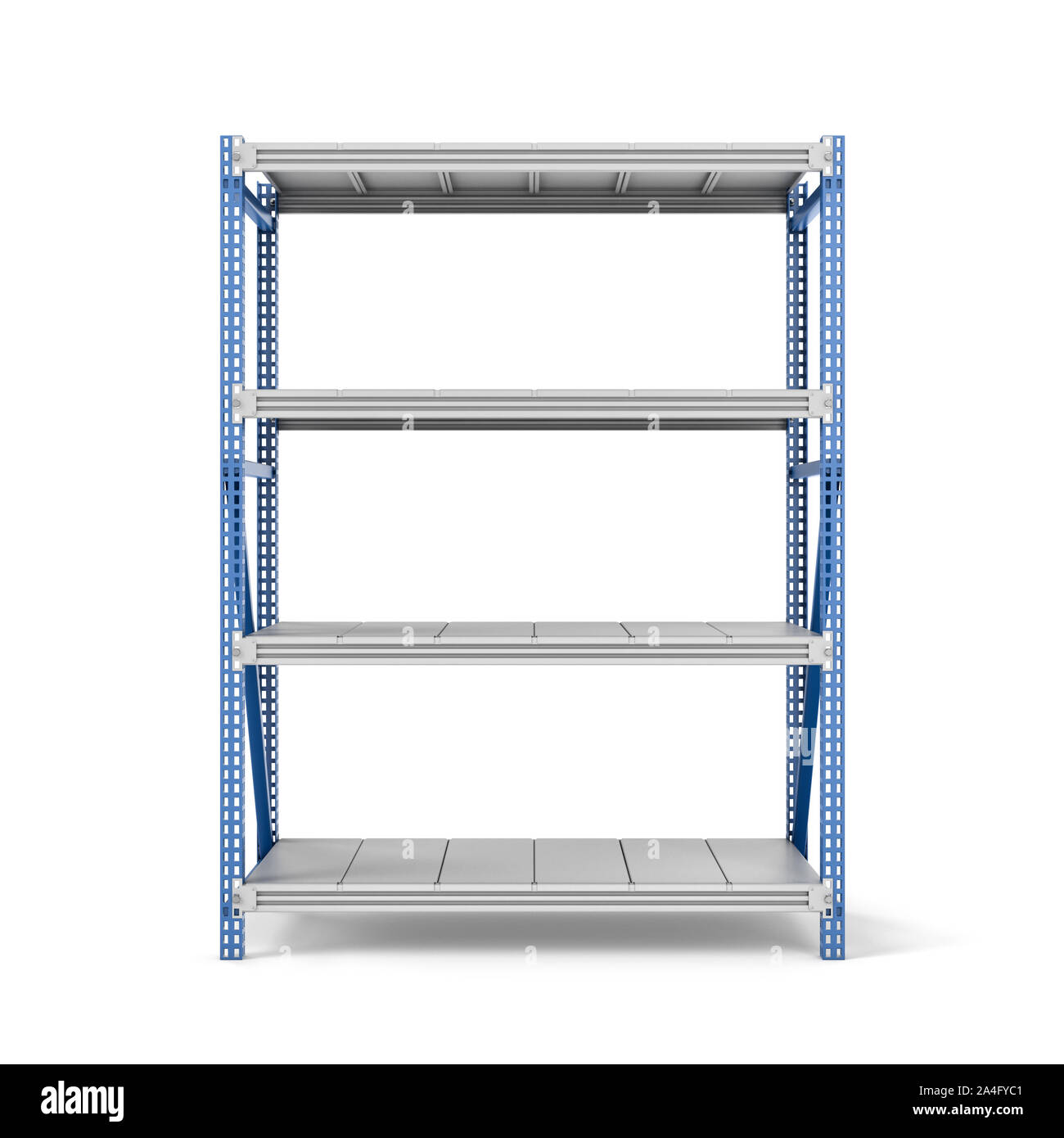 White interior industrial units hi-res stock photography and images - Alamy