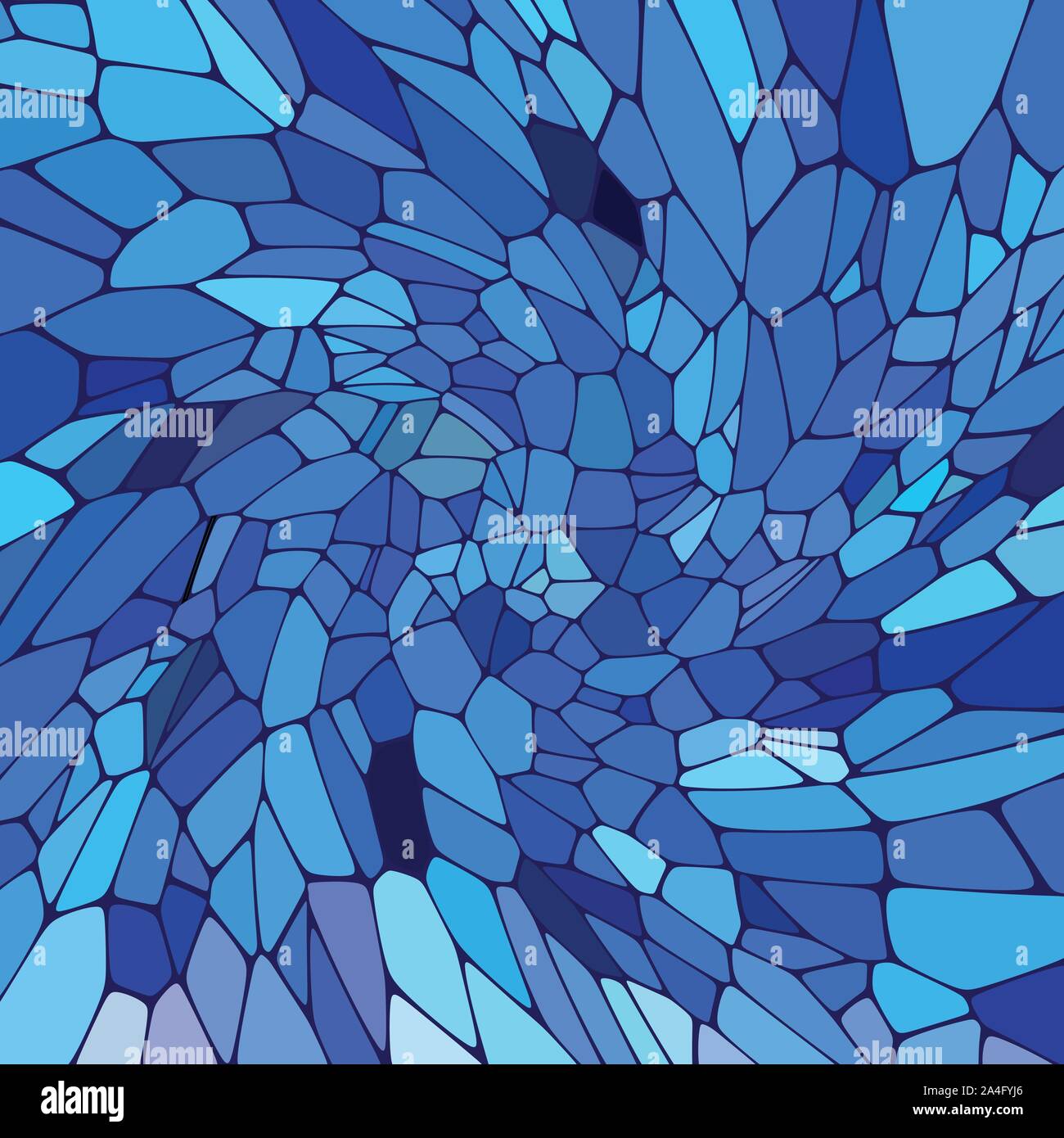 blue pebbles. vector colorful background - Vektorgrafik Stock Vector ...