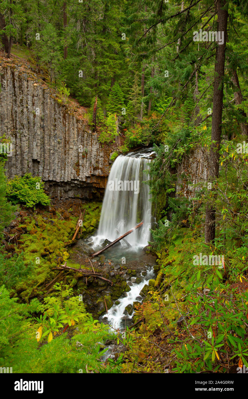 Lemolo falls hi-res stock photography and images - Alamy