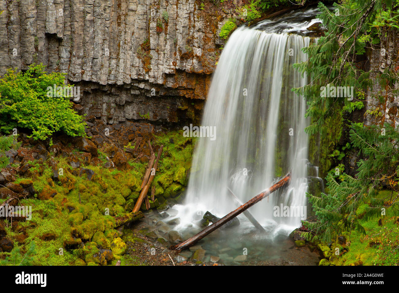 Lemolo falls hi-res stock photography and images - Alamy