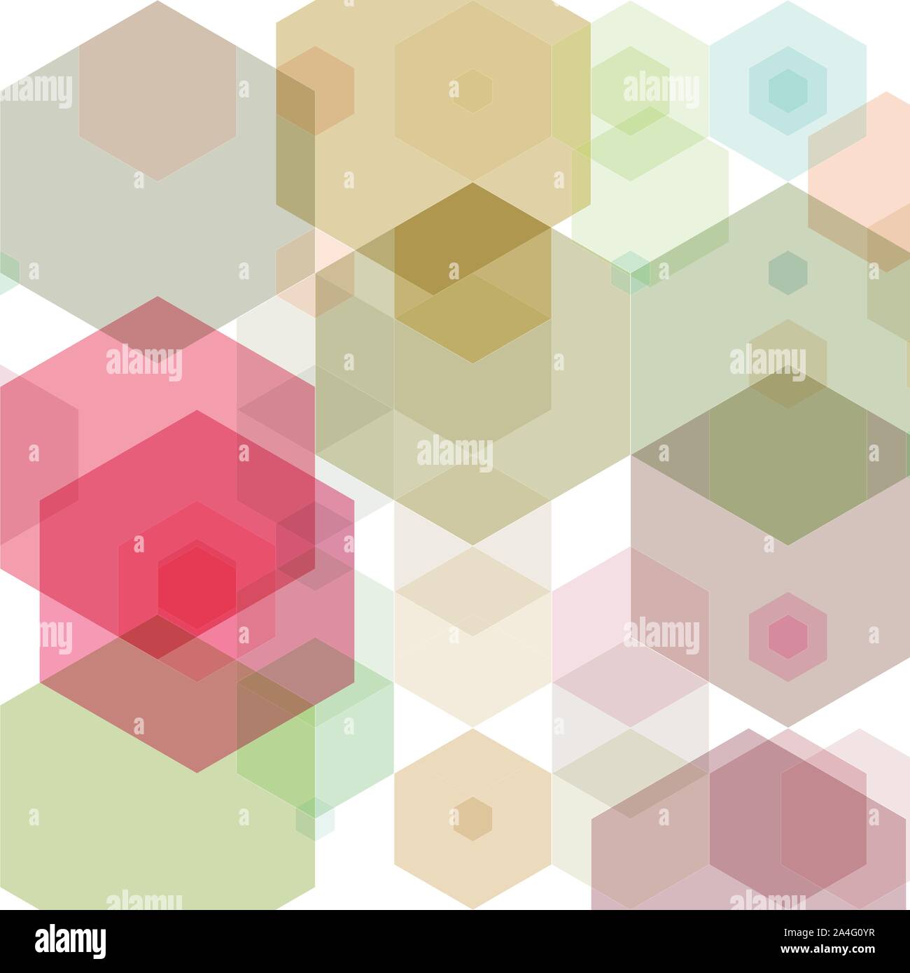 Light pink gemstone Stock Vector Images - Alamy