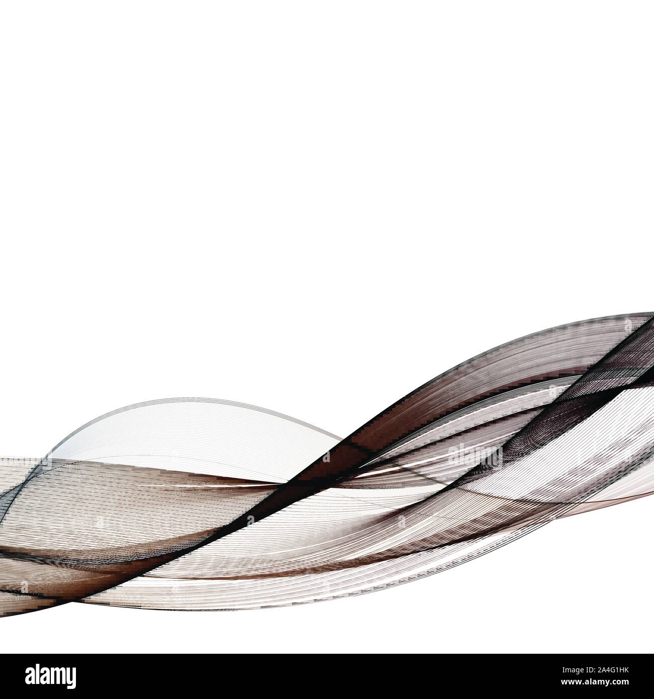 Brown motion movement Stock Vector Images - Alamy