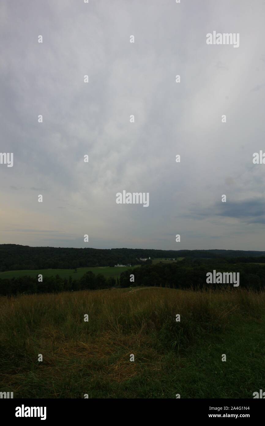 Malabar Farm State Park, Ohio Stock Photo - Alamy