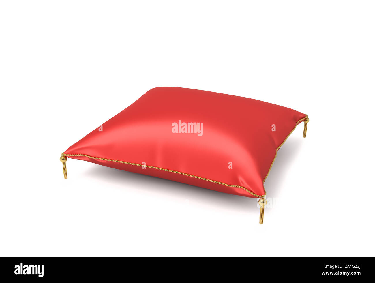 Home view on queen Cut Out Stock Images & Pictures - Alamy