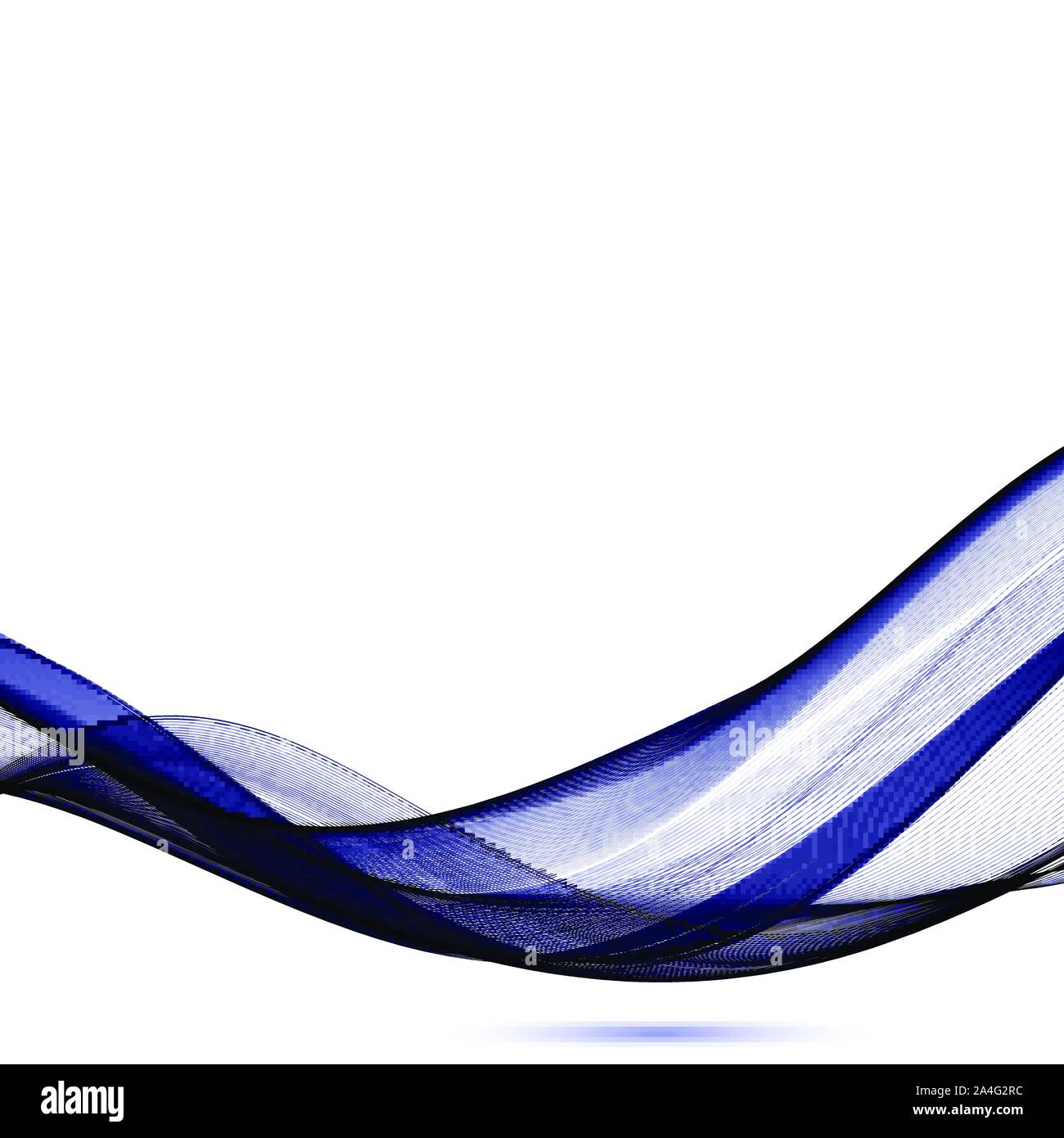 Fractalwave Stock Vector Images - Alamy