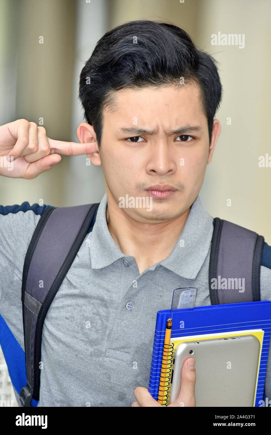 Chinese student university hi-res stock photography and images - Alamy