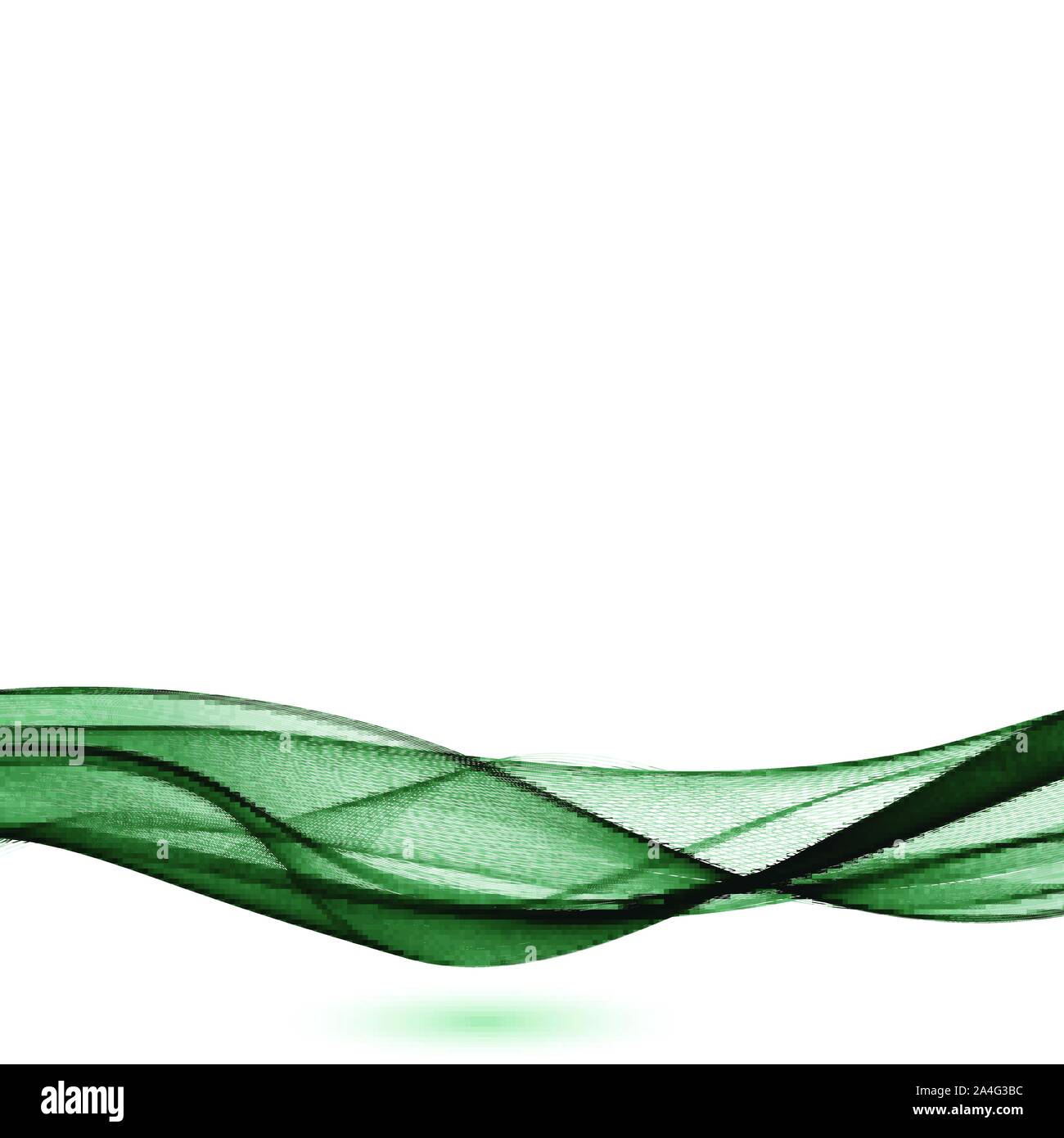 Breeze wave Stock Vector Images - Alamy