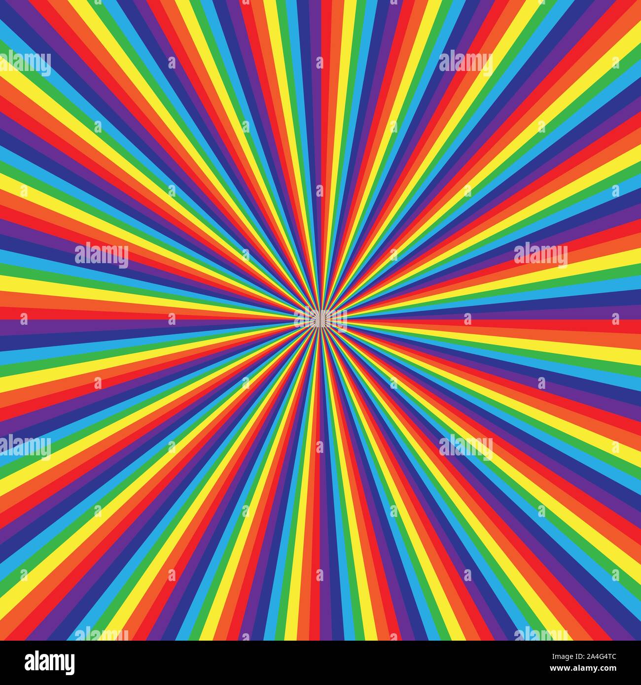 Colorful Swirl Designs