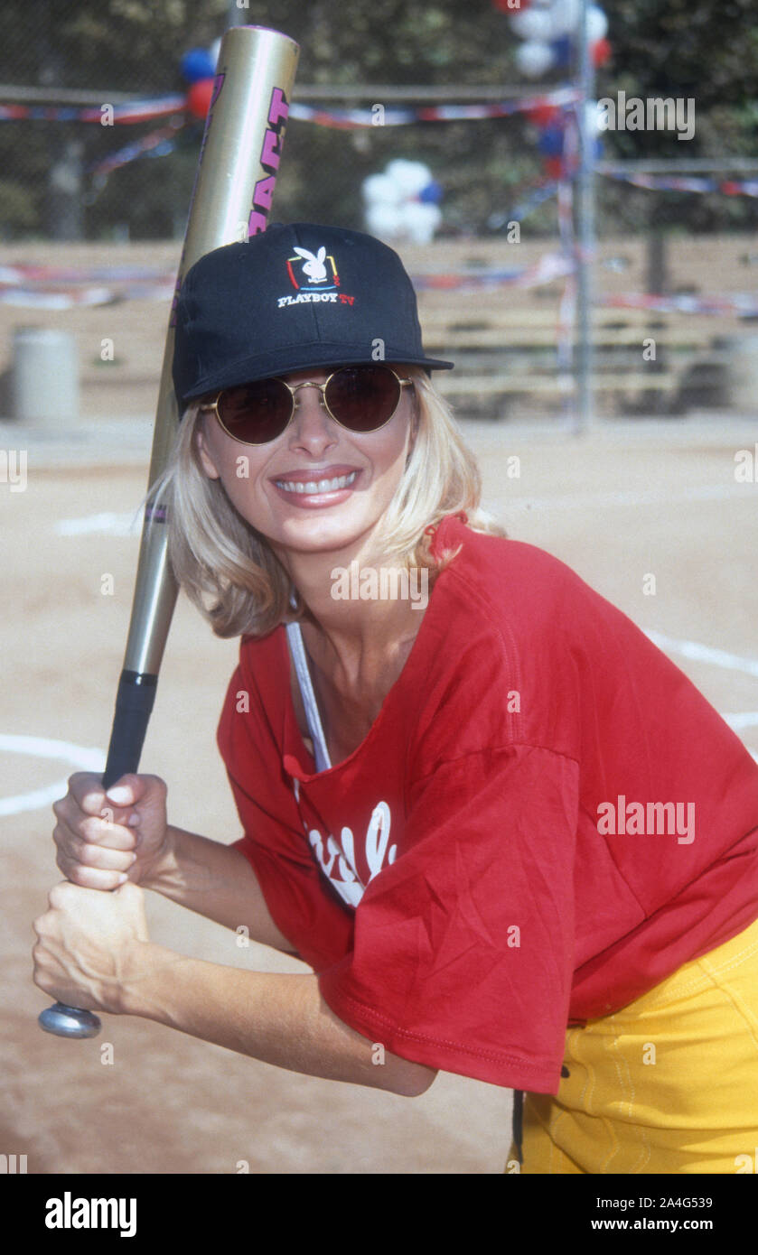 Cathy St. George, 1994, Photo By Michael Ferguson/PHOTOlink /MediaPunch ...