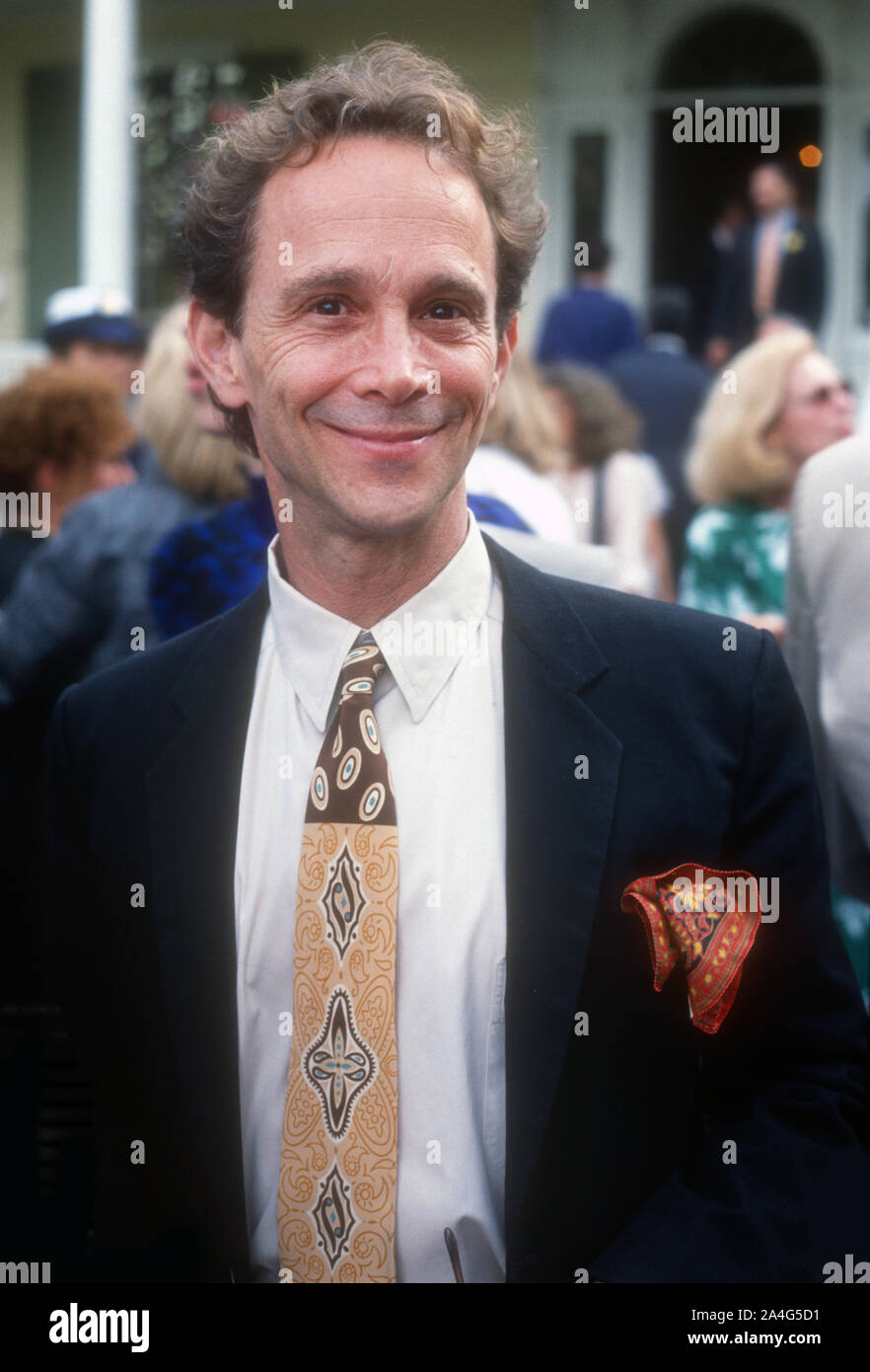 Joel Grey, 1988, Photo By Michael Ferguson/PHOTOlink /MediaPunch Stock ...