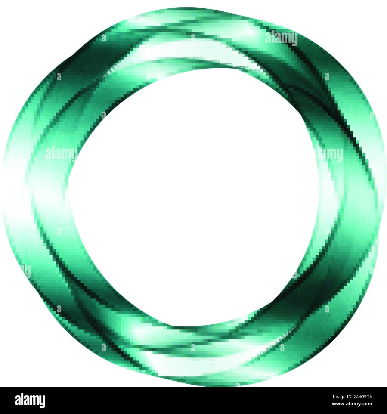 Abstract background smooth shimmering Stock Vector Images - Alamy