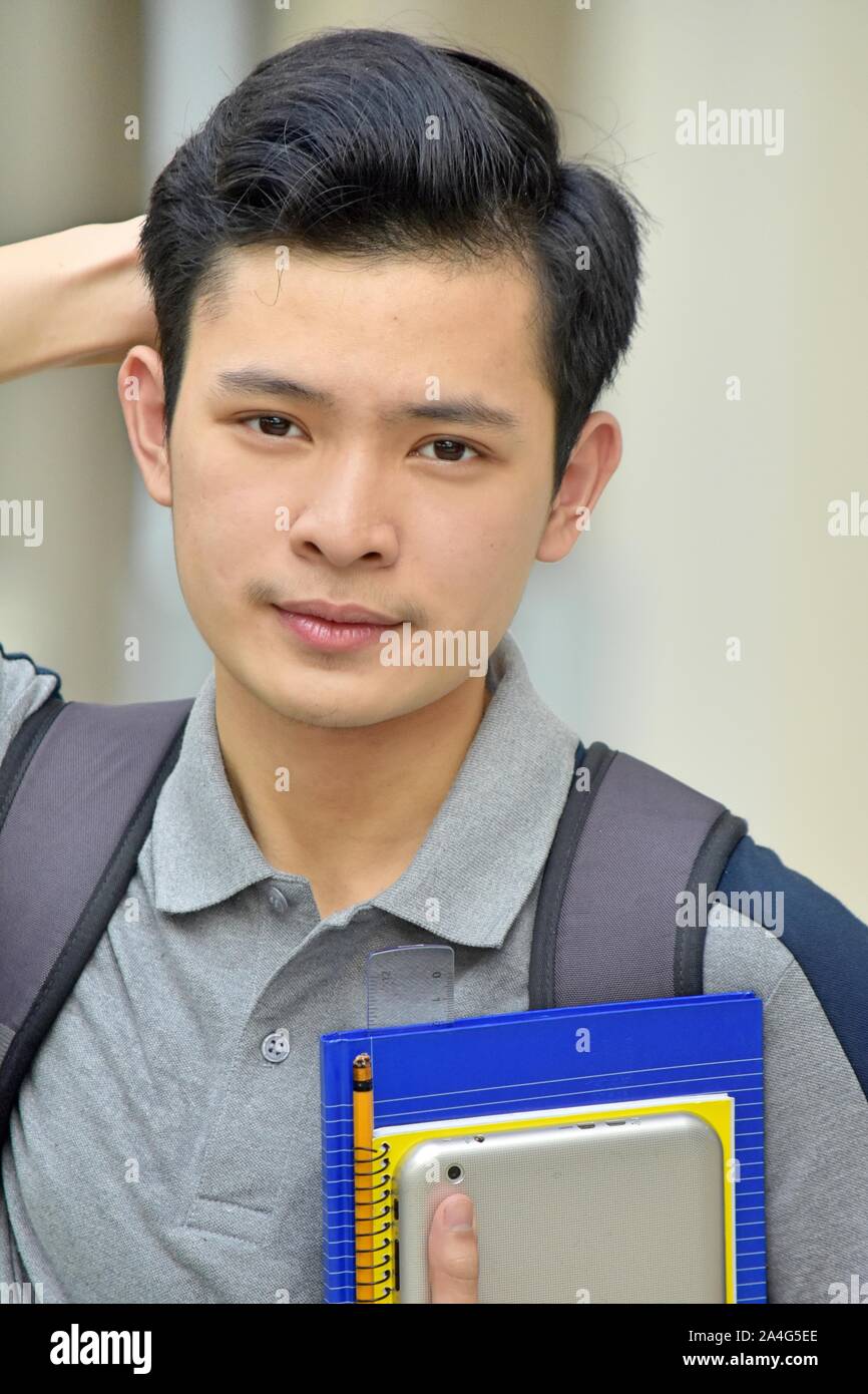 Apathetic student hi-res stock photography and images - Alamy