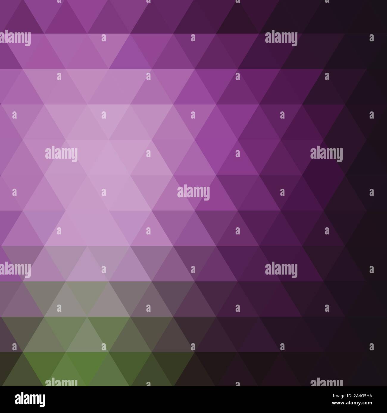 abstract modern background with purple triangles Stock Vector Image ...