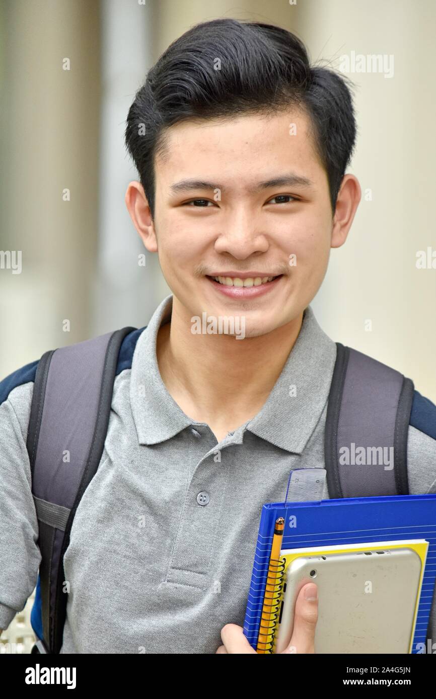Chinese male hi-res stock photography and images - Alamy