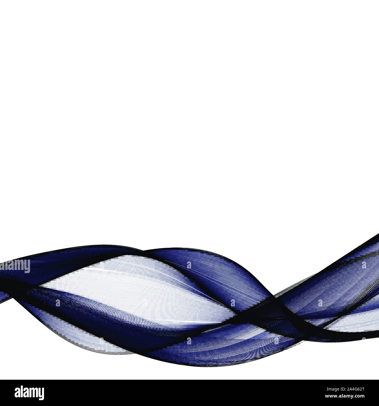 Purple wave vector graphics Stock Vector Images - Alamy