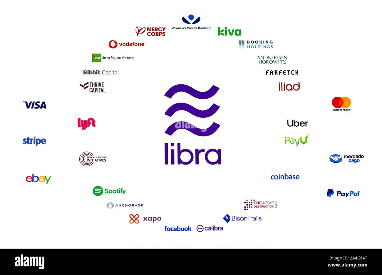 Association logo Cut Out Stock Images & Pictures - Alamy
