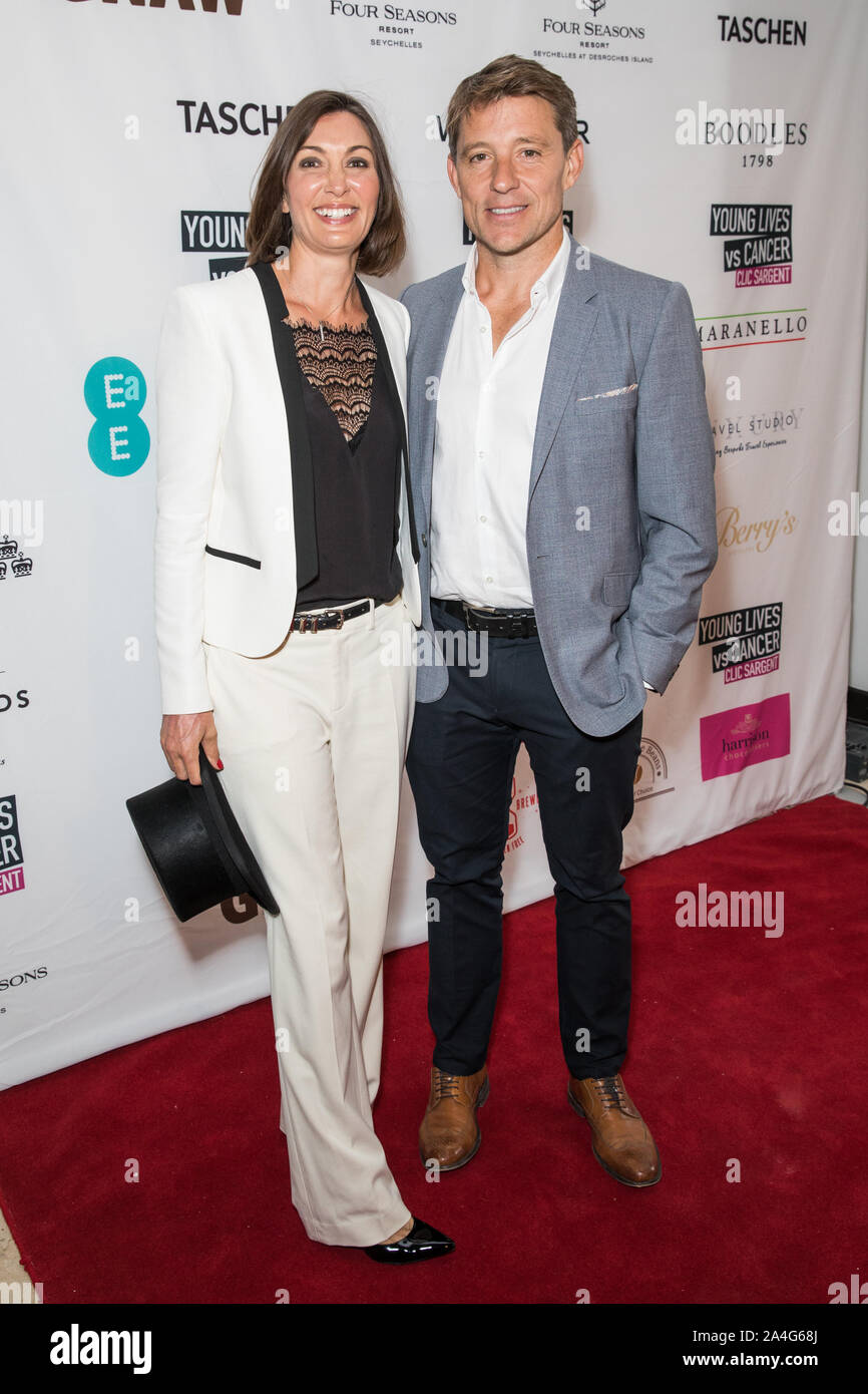 Ben shephard young hi-res stock photography and images - Alamy