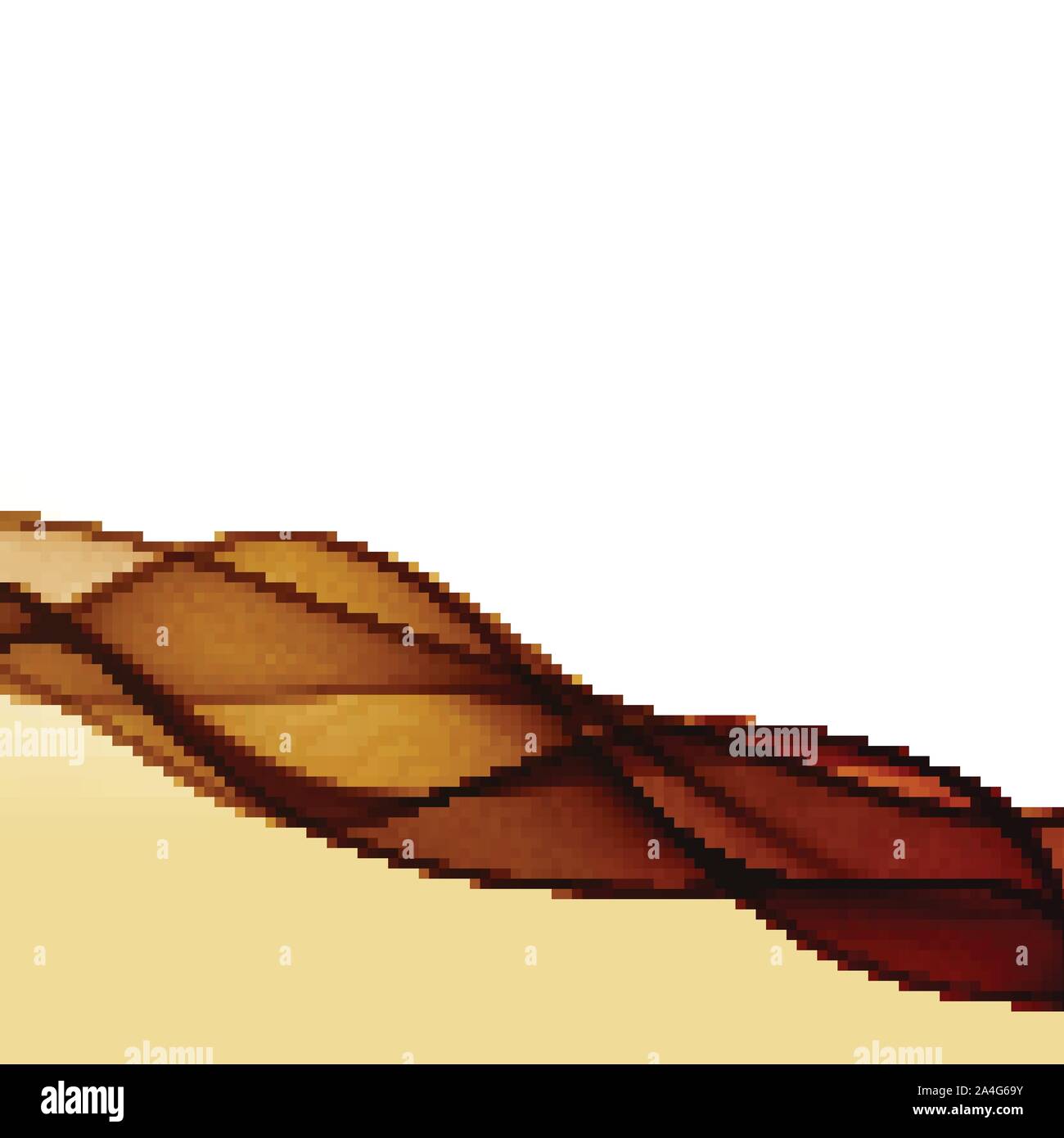 Rough science Stock Vector Images - Alamy