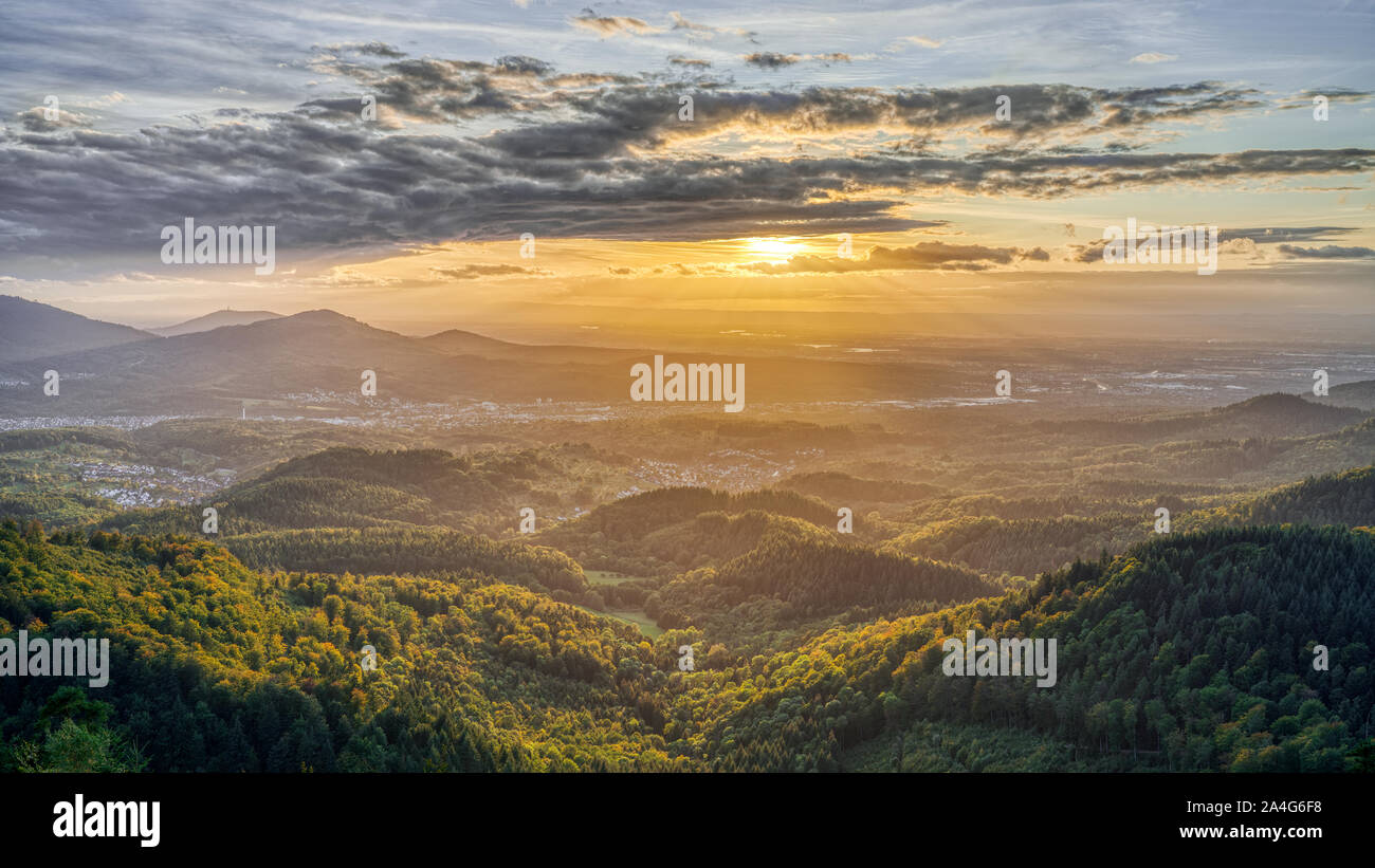 Fall storm hi-res stock photography and images - Alamy