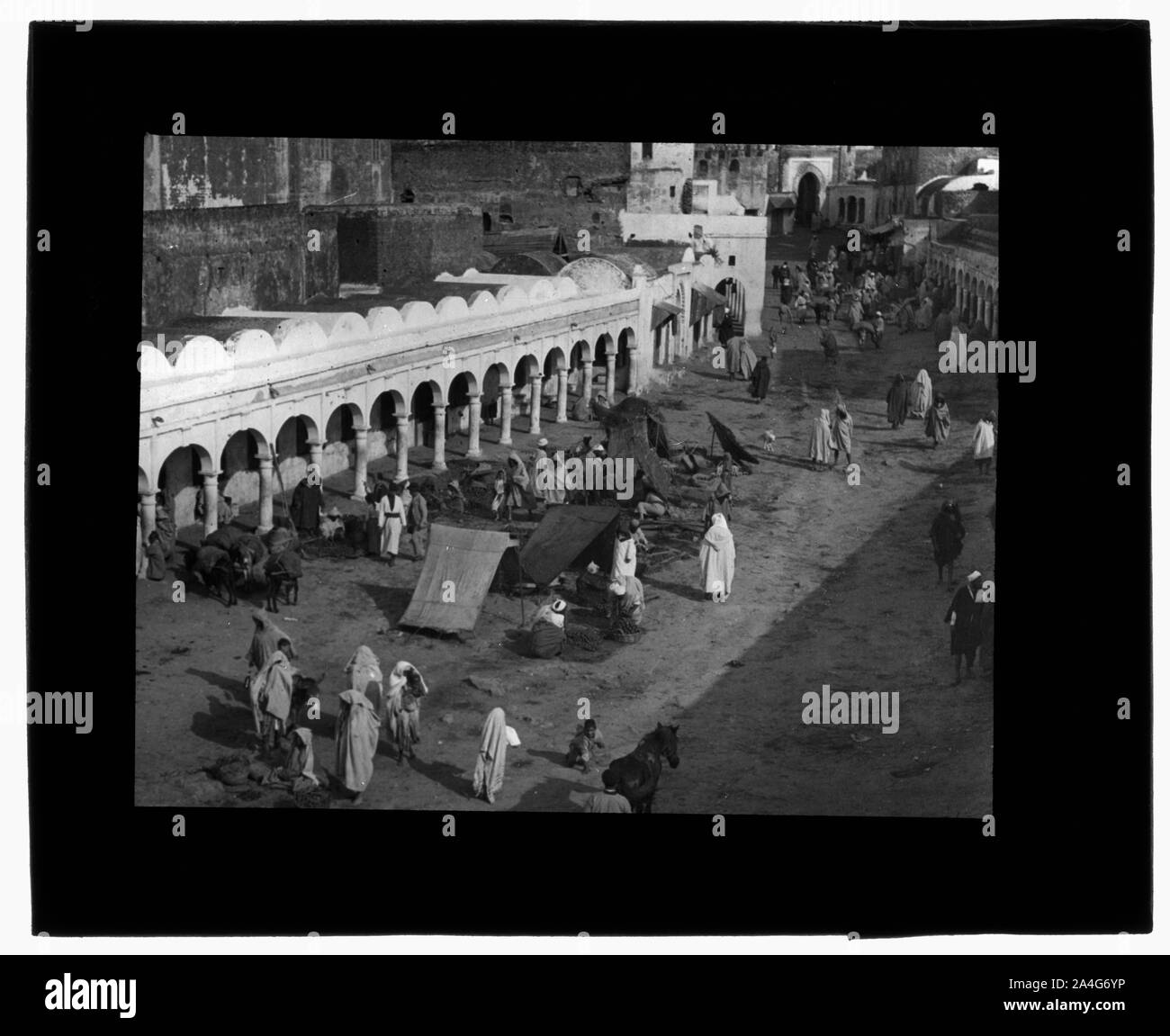 Views to the north Cut Out Stock Images & Pictures - Alamy