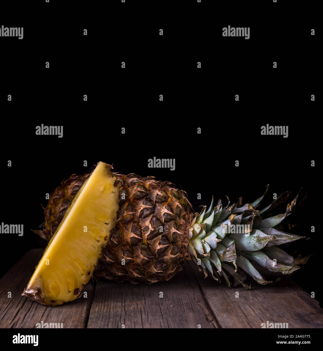 Toxic pineapple hi-res stock photography and images - Alamy