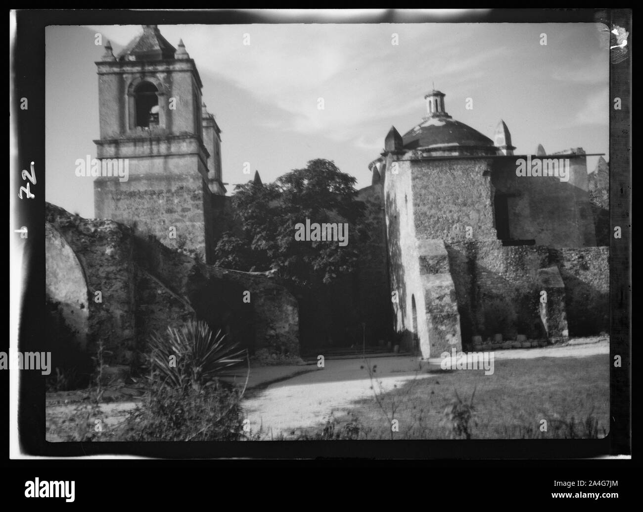 Iconic american sites Black and White Stock Photos & Images - Alamy