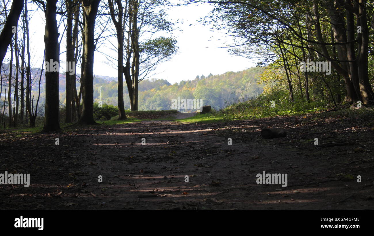 Beautiful landscape views hi-res stock photography and images - Alamy