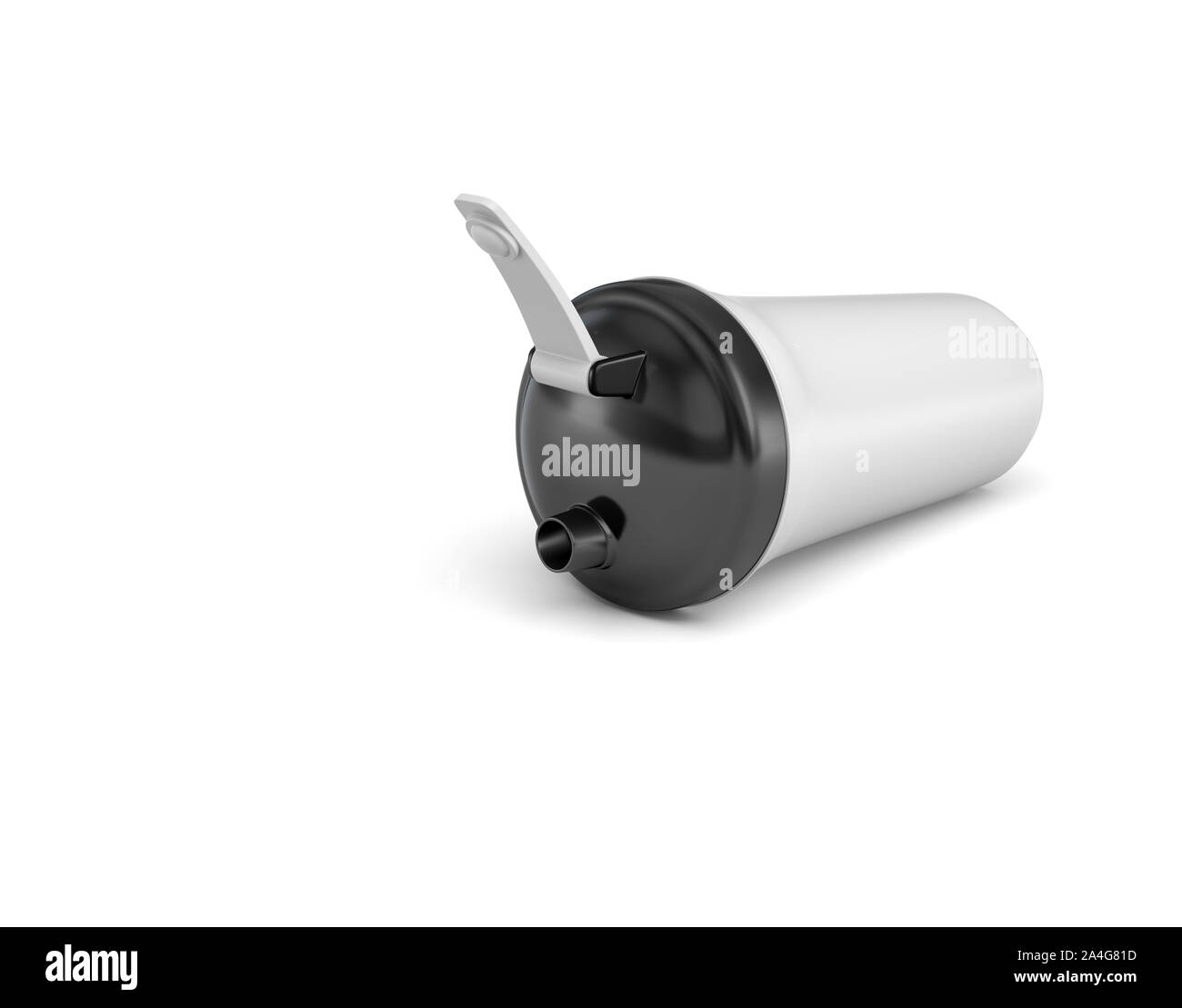 Bottle cap shaker hi-res stock photography and images - Alamy