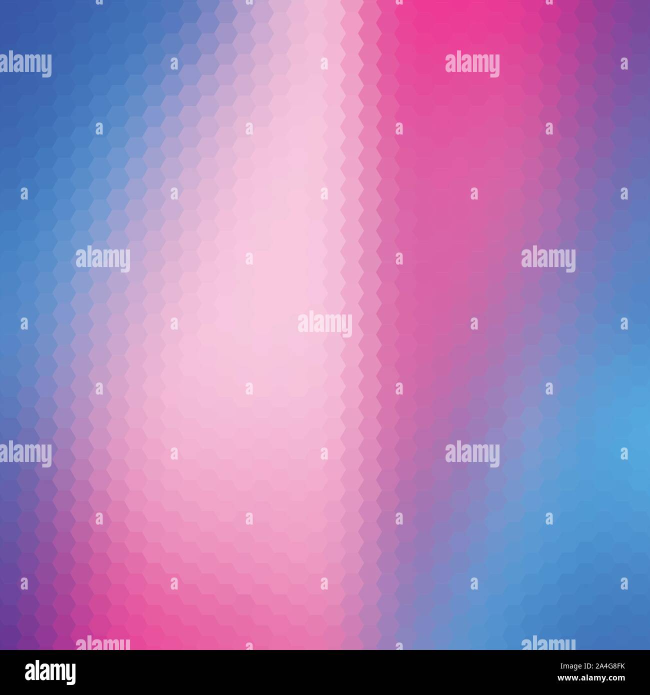 Triangular layout for presentation, advertising. illustration of ...